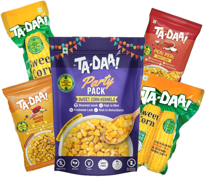Home page – Tadaa