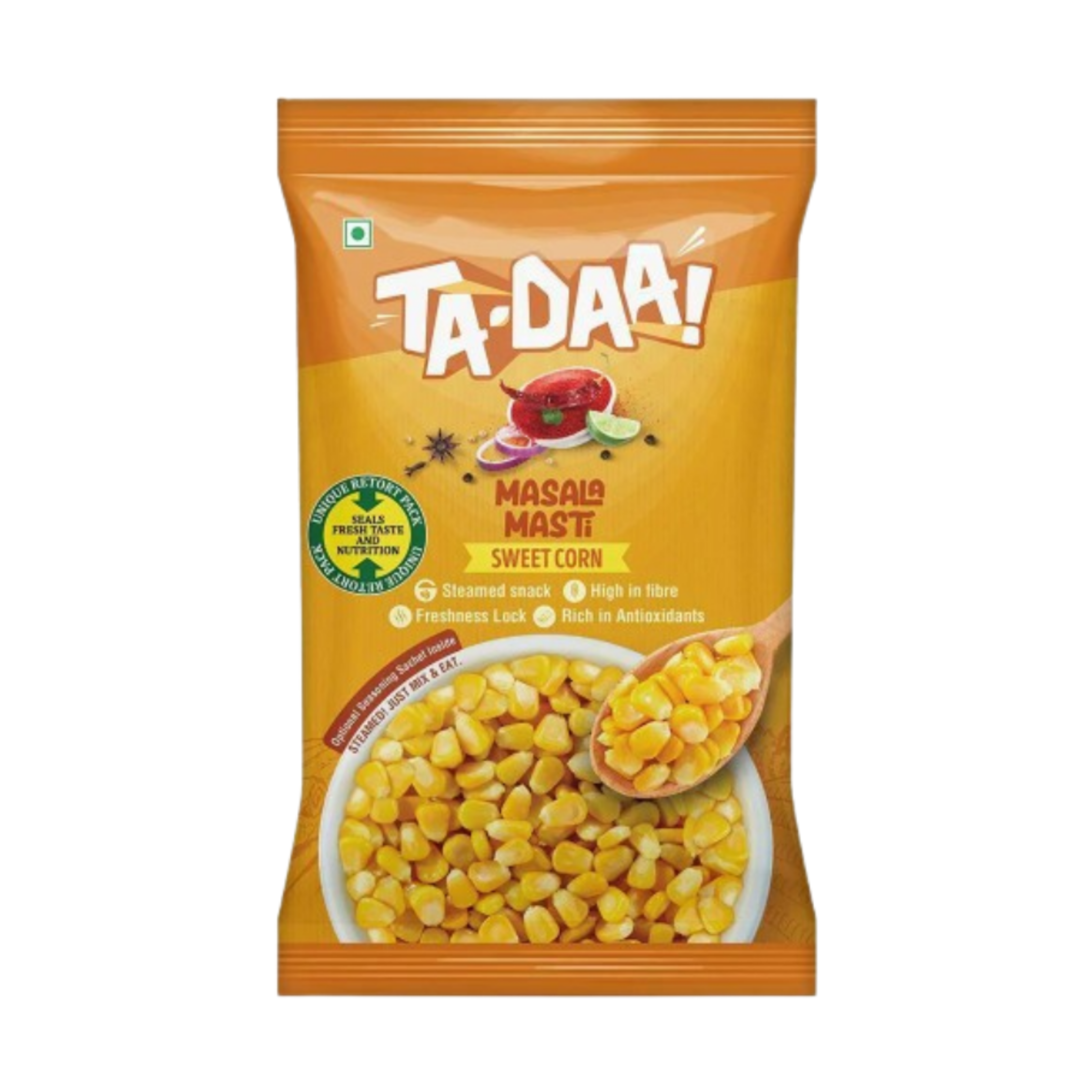 Masala Masti Kernels (225g) – Tadaa